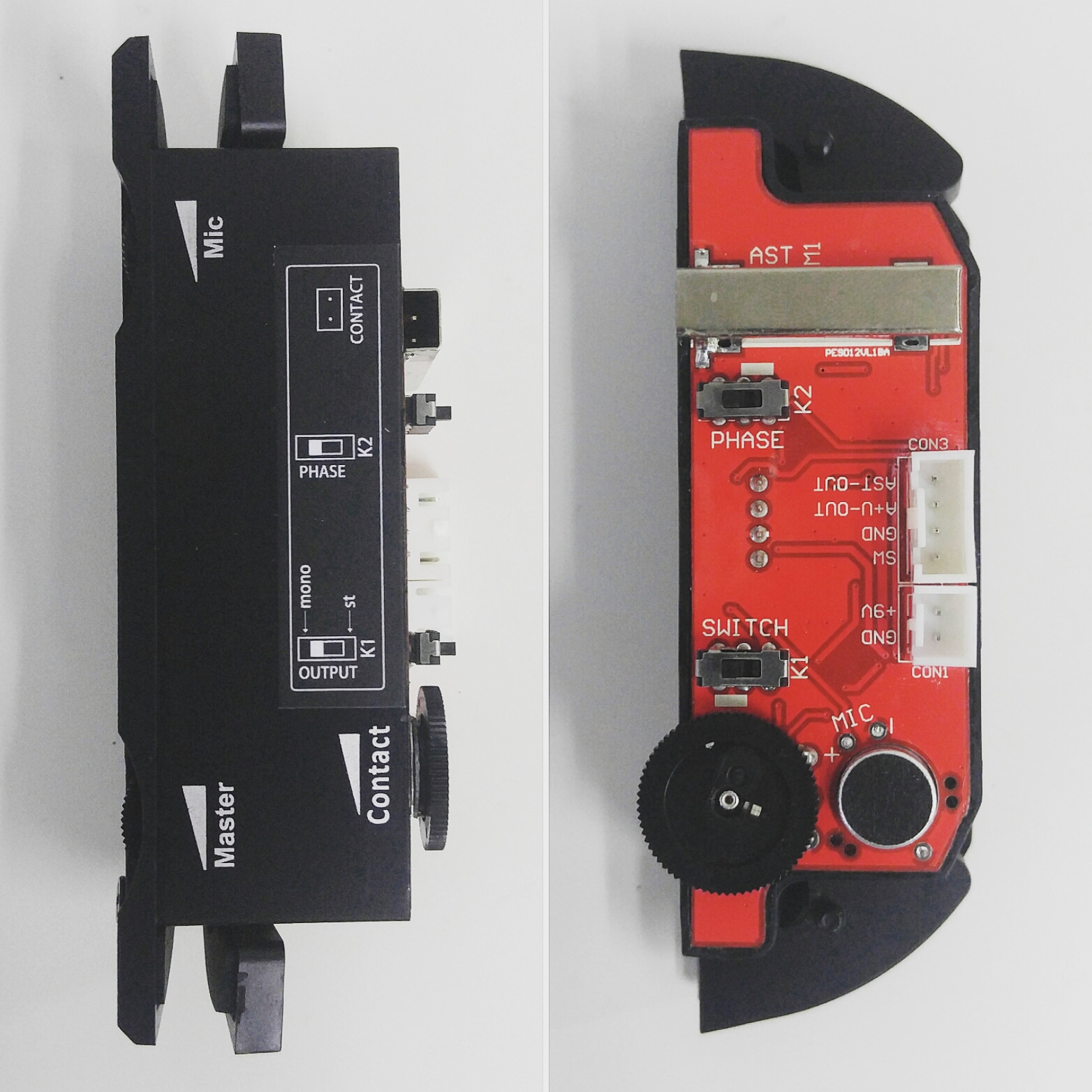 Skysonic Pro-1 acoustic guitar pickup – 香港原音 AMHK